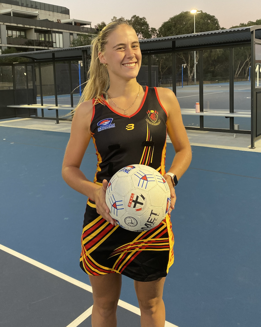Newsletter – Official Website of Cheltenham Football Netball Club | est ...